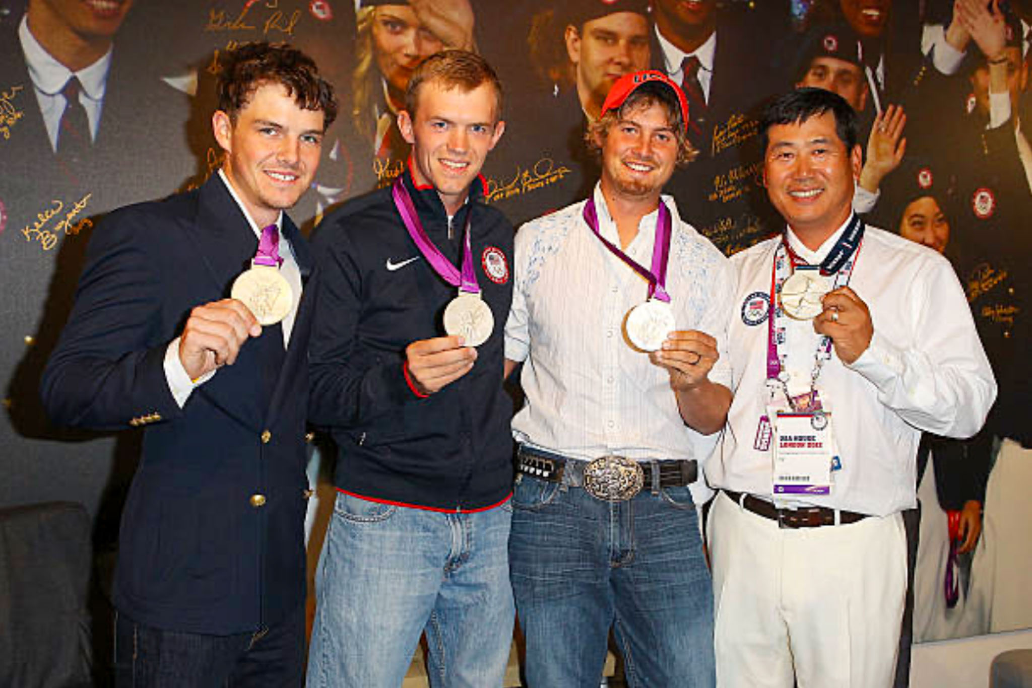 USA Archery celebrates 18-year tenure of National Head Coach KiSik Lee