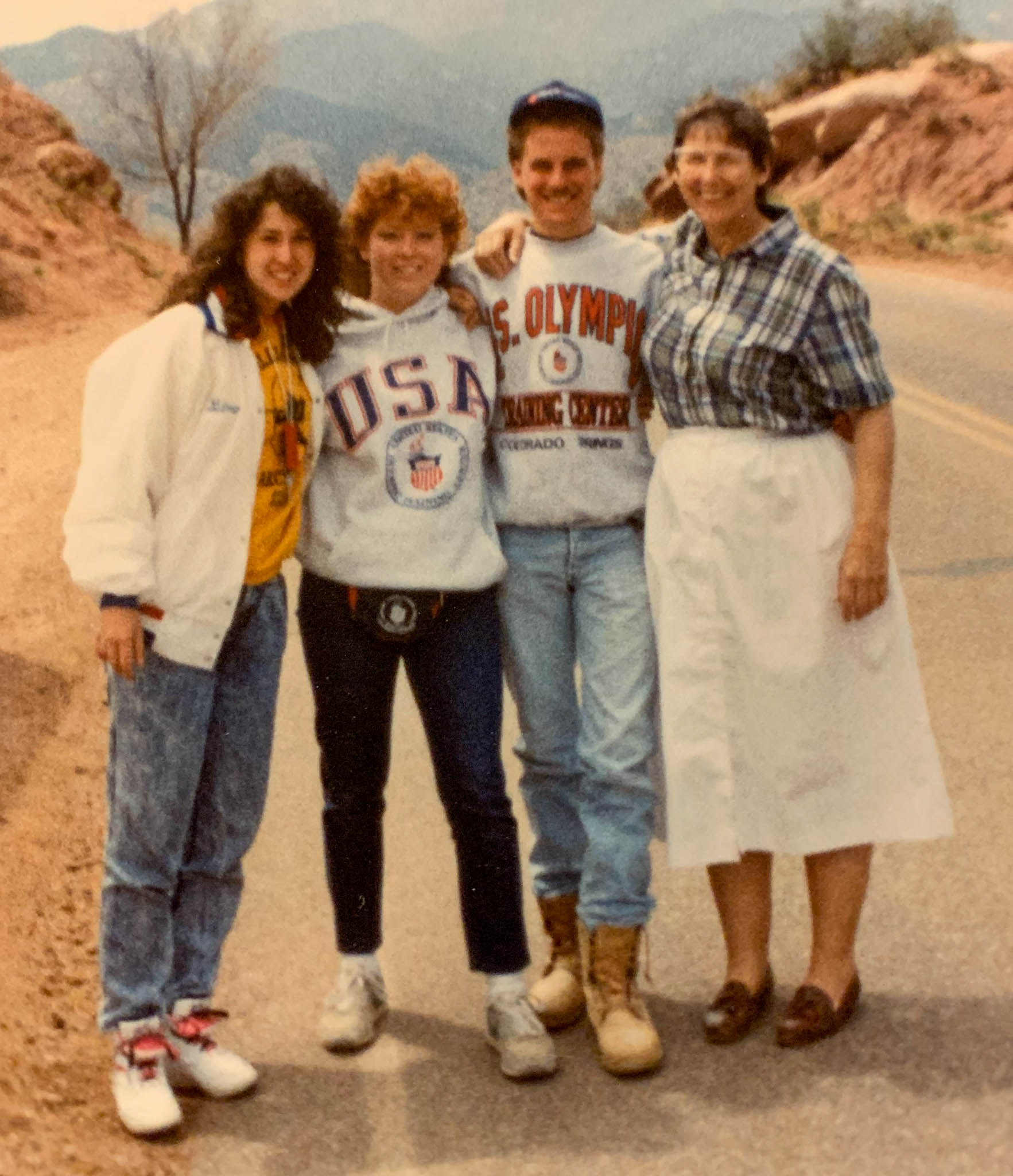 Remembering Julia H Bowers-Body, a life devoted to archery, education ...