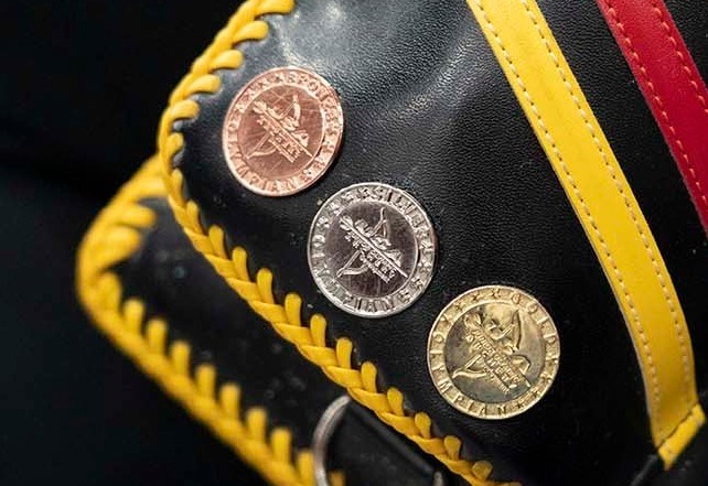 Achievement Awards - USA Archery