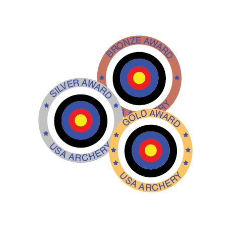 Achievement Awards - USA Archery