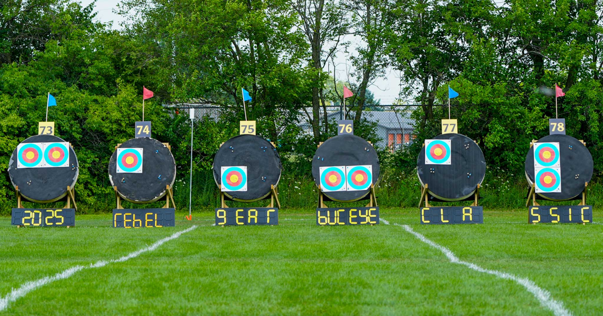 Curtain to come down on the 2025 USAT Qualifier Series with the Rebel ...