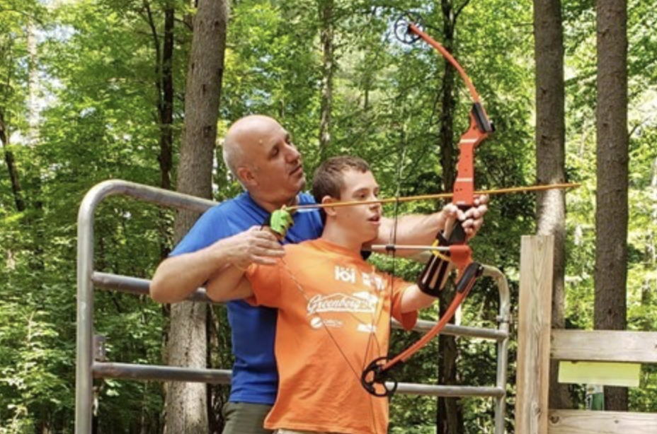 USA Archery’s JOAD Grant Assists New Club for Adaptive Archery