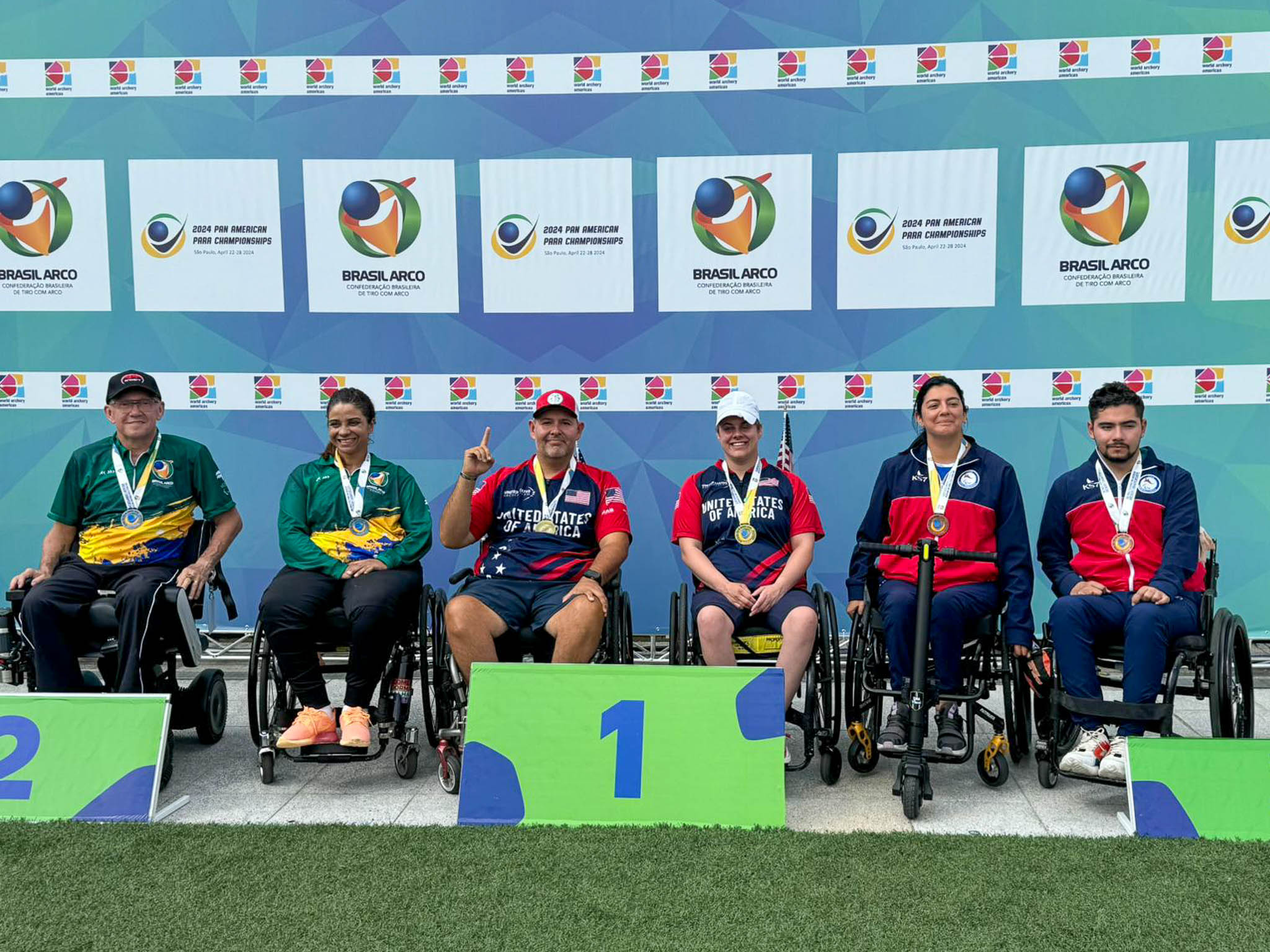 Otto and Tabansky seek to set the tone for the weekend in claiming the ...