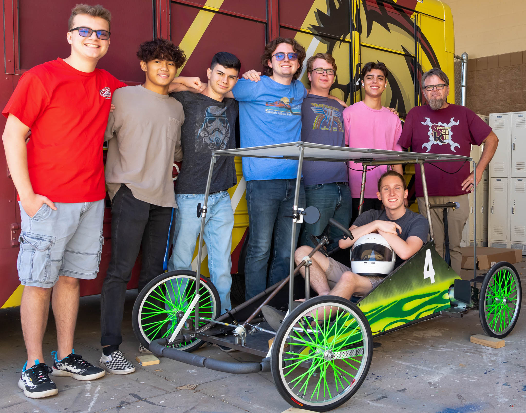 From tragedy to triumph, Eric Bennett's love for archery pulled him ...