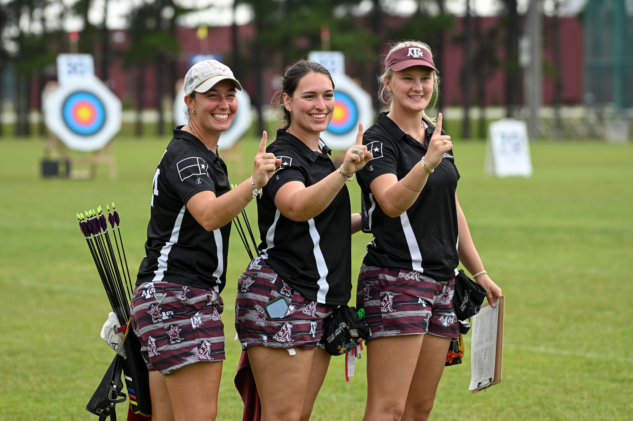 Combine college life and archery with USA Archery’s Collegiate Archery ...